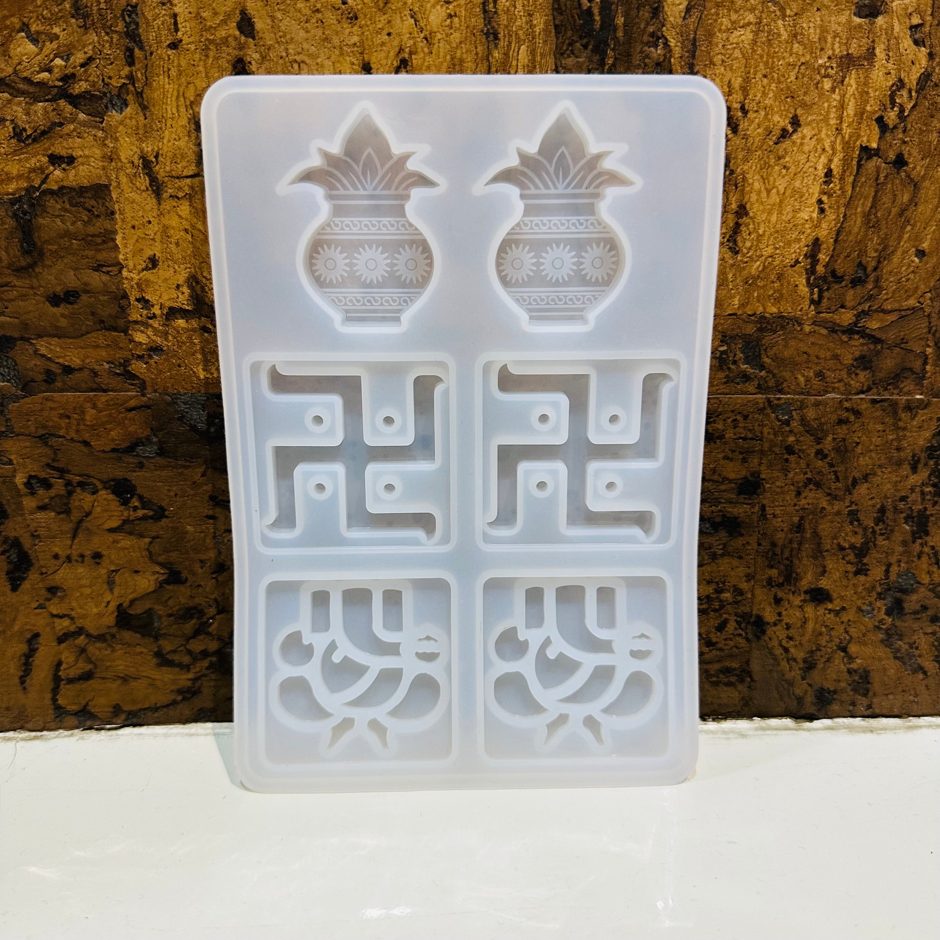 Diwali Mould – Art Gossips
